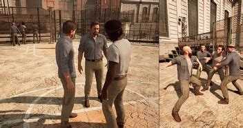Buy cheap A Way Out CD Key 🏷️ Best Price | GG.deals