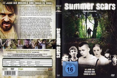 Summer Scars: DVD oder Blu-ray leihen - VIDEOBUSTER.de