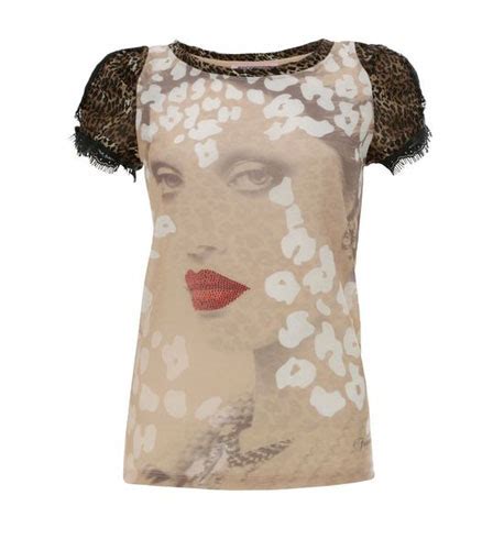 Fornarina FW 2013-14 Apparel Collection | Fornarina FW 13-14 Sport Glam ...