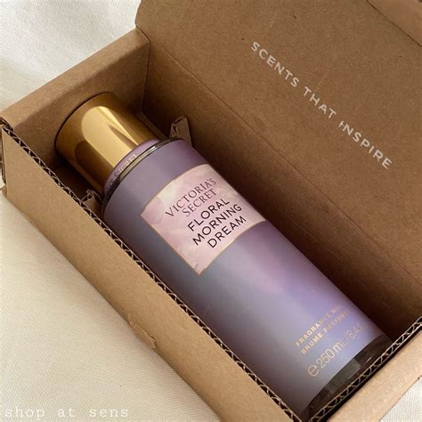 Victoria's Secret | FLORAL MORNING DREAM Fragrance Mist 250 mL / 8.4 fl ...