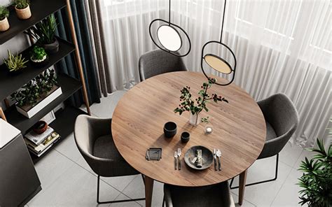 Шелепихинское шоссе :: Behance