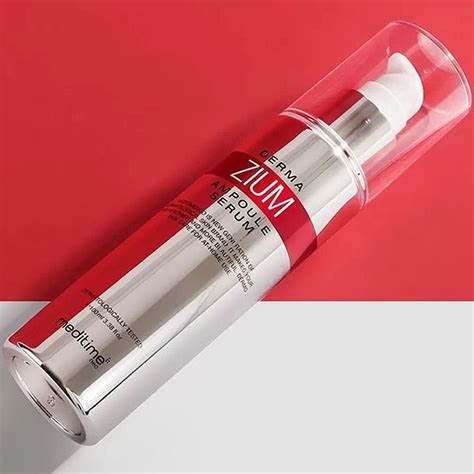 Derma Zium សេរ៉ូម បំបាត់ ស្នាម ជ្រួញ /Serum Derma Zium - Seoulspa Phnom ...