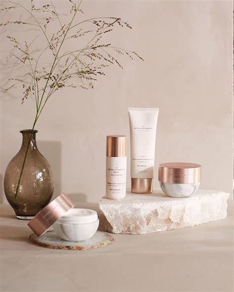 Inside Rituals Cosmetics' New Line Of Clean Products | About Her