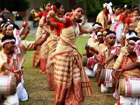 Bohag Bihu 2024: Best Wishes, images, messages to share with family and ...
