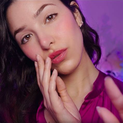 ASMR With Personal Attention Goodnight Kisses For A Sweet Sleep - Album by ASMR Glow | Spotify