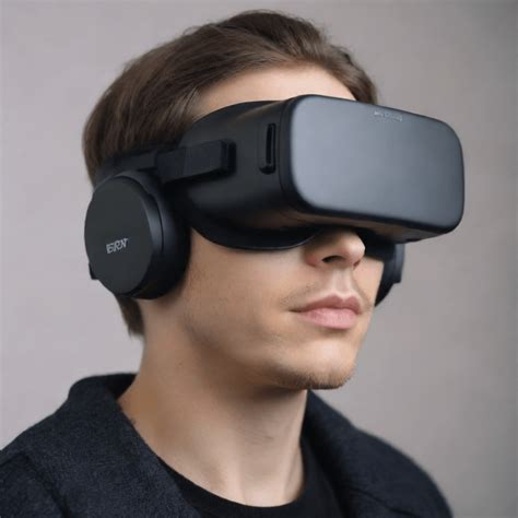 Очки виртуальной реальности bobovr z6: погружение в новый мир 🎮