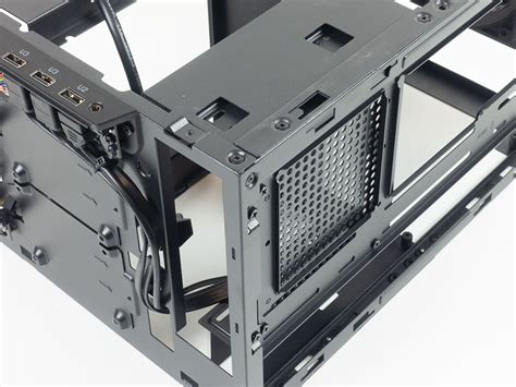 SilverStone SUGO 14 Review - High Compatibility with No Compromise - A ...
