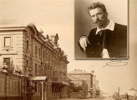 Биография Ивана Рукавишникова - биография Рукавишникова И.С. - фото, видео