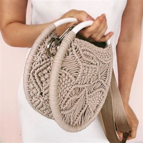 #макраме #macrame | Современное макраме | ВКонтакте