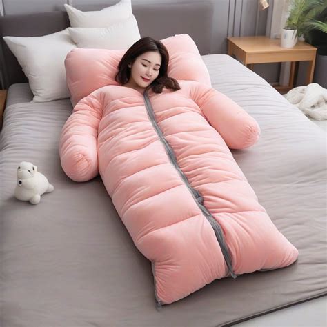 the perfect sleeping bag :) by rpfaas on DeviantArt