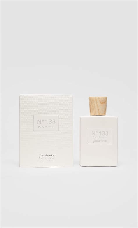 No 133 Pretty Blossom Stradivarius perfume - a fragrance for women 2019