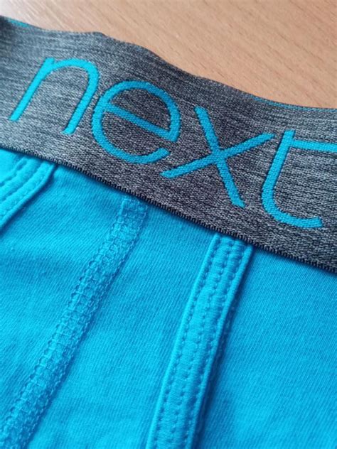 Трусы боксеры мужские next (прекрасное качество) — цена 130 грн в ...