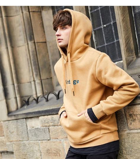 Men's Hoodie Long Sleeve Streetwear Casual Comfortable Sweatshirts ...