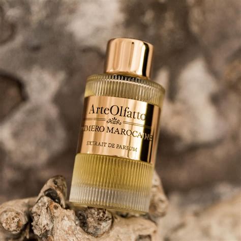 Shop Arteolfatto Primero Marocaine Extrait De Parfum in Australia