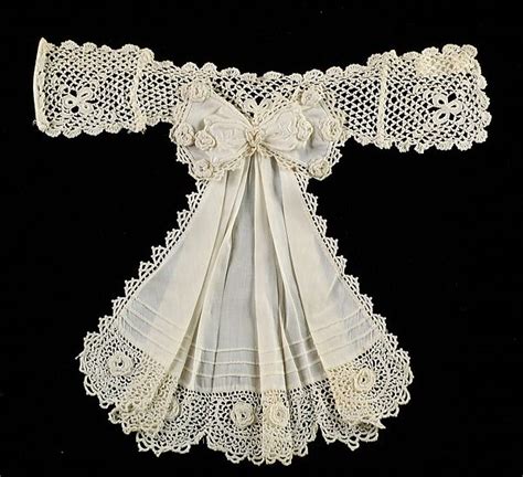 Jabot | American | The Metropolitan Museum of Art