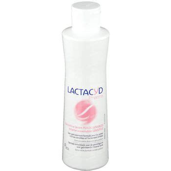 Lactacyd Pharma Sensitive 250 ml commander ici en ligne | FARMALINE.be