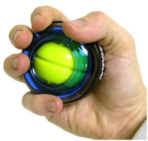 Купить Powerball 280Hz Pro Blue, цена 2024 грн — Prom.ua (ID#1809206126)