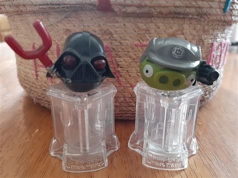 Did you know, if you own these 2 TelePods, you officially have the ...