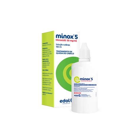 Minox® 5 - Edol