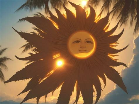 Filipino Sun