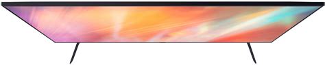 ≡ ТБ Samsung 50AU7100 (UE50AU7100UXUA) – купити в Києві | ціни і відгуки