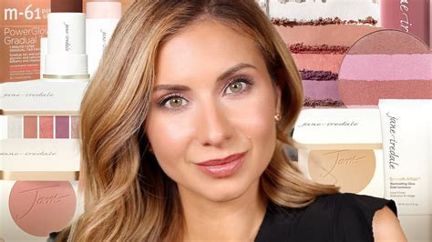 Jane Iredale Makeup
