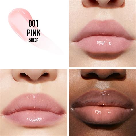Dior Addict Lip Maximizer: Hydraterende & Vollermakende Gloss | DIOR NL