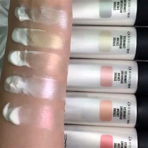 MAC Strobe Cream 50ml | GLAMBEAUTY