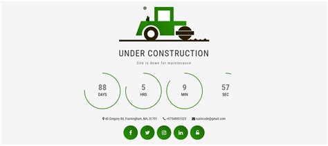 Ruxin Site Offline - RuxinCode