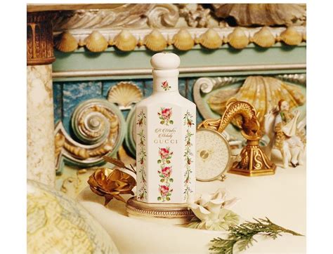 Gucci predstavio kolekciju kozmetike Gucci Beauty - Grazia