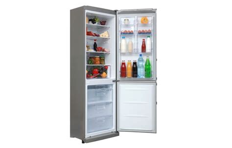 Холодильник LG GA-B409UMQA: характеристики, обзоры, где купить — LG Россия