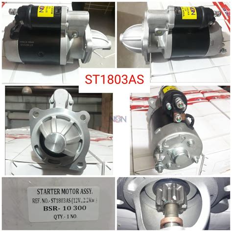 ST1803AS - NSN - Best Auto Spare Parts