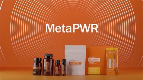 MetaPWR®️ System přichází do Evropy! - YouTube