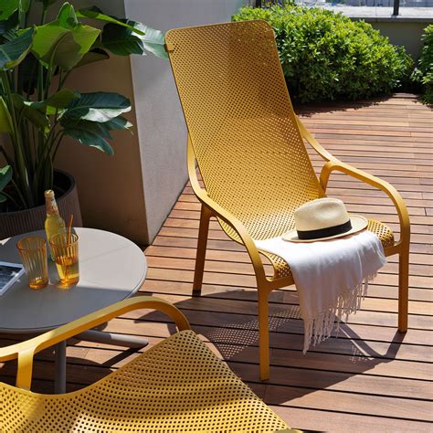 Net Lounge - Mint Furniture