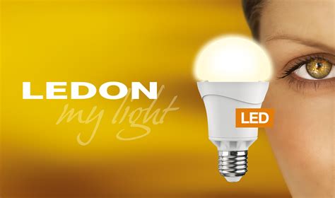 Qualität zahlt sich aus - LEDON nun eigenständig - Der LED-Profi
