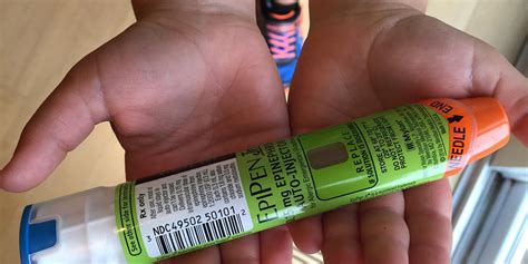 EpiPen Prices Skyrocket In U.S., But Canadians Should Not Panic: Food ...