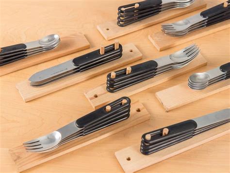 Hackman Scandinavian Flatware at 1stDibs