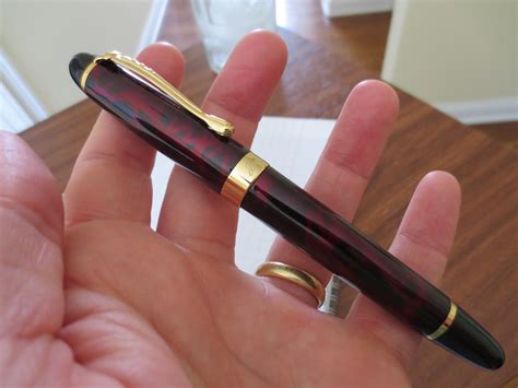 Pen Review: Jinhao x450 — The Gentleman Stationer