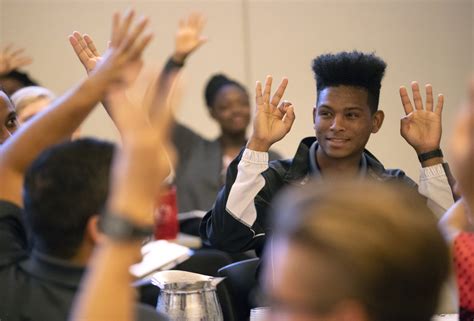 NextProf Nexus workshop prepares next generation of engineering faculty ...