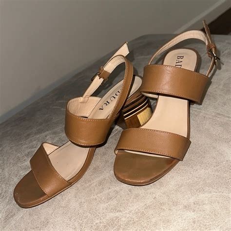 Badura | Shoes | Badura Sandals | Poshmark