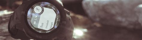 Garmin Türkiye | Garmin Instinct 2 Solar Tactical Edition - Siyah