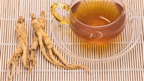 7 Evidence-Based Health Benefits of Ginseng – Entirely Health