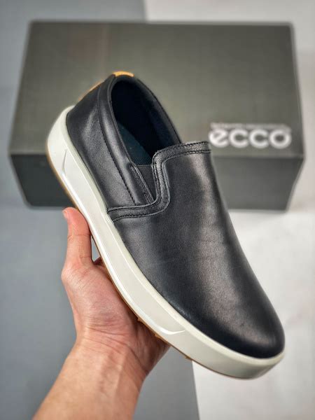 Лоферы ECCO - купить с доставкой по выгодным ценам в интернет-магазине ...