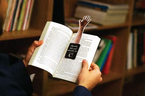 Креативные закладки для книг