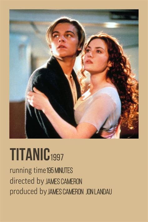 Pin by ыь💋 on Быстрое сохранение | Titanic movie poster, Titanic movie ...