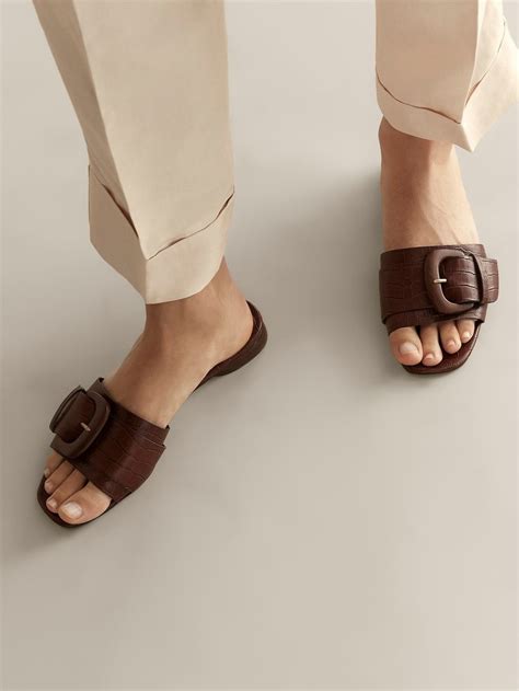 See all - SHOES - WOMEN - Massimo Dutti - Sweden