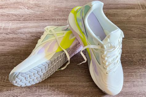 Reebok Nano X2 Review: a Responsive, Versatile Trainer
