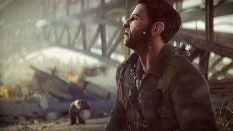 We Review: Resistance 3 | Onelargeprawn