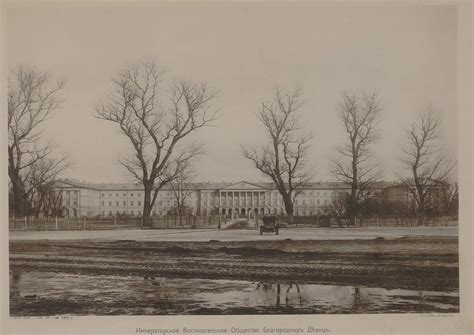 Общество благородных девиц: picturehistory — LiveJournal