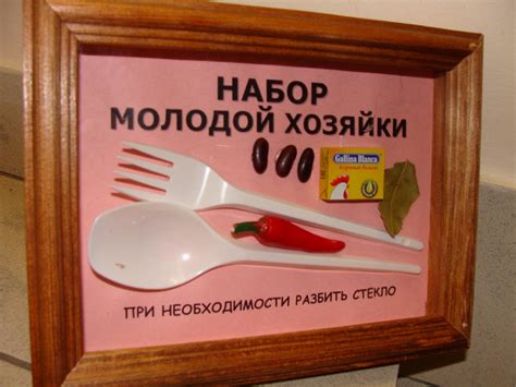 Подарки шуточные на новоселье: как выбрать шуточный подарок друзьям?